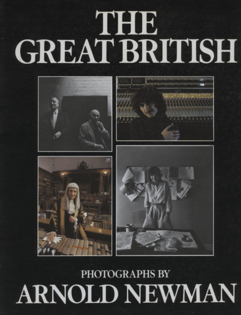 Andrew Newman: The Great British (Part 2) – 211Pix